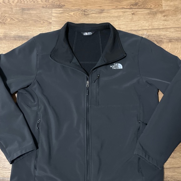 The North Face | Jackets & Coats | The North Face Apex Bionic Windwall ...